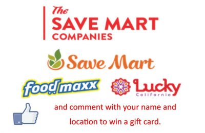 Save Mart Logo